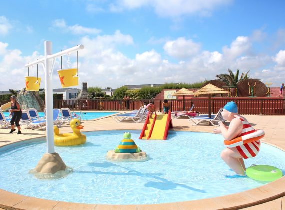 Best French Campsites in Normandy | Camping in Normandy
