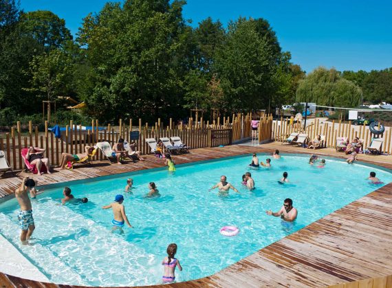 Best French Campsites Open All Year | Open All Year Campsites