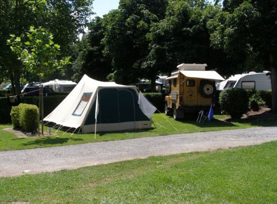 Best French Campsites in Normandy | Camping in Normandy